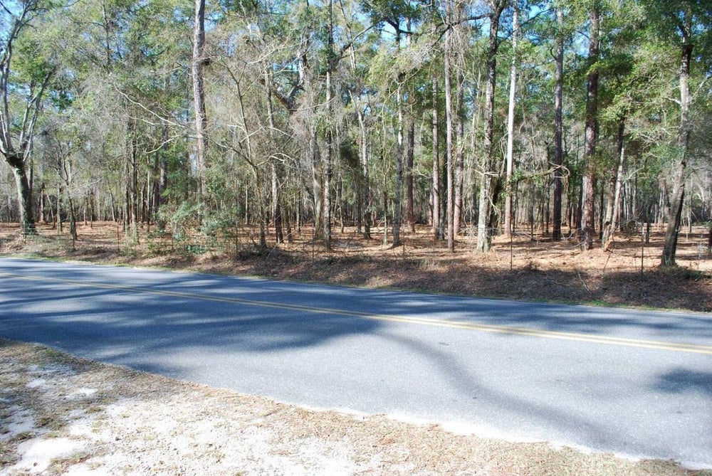 979 Lawhon Mill Road, Crawfordville, FL 32327 - MLS# 355618 - Coldwell ...