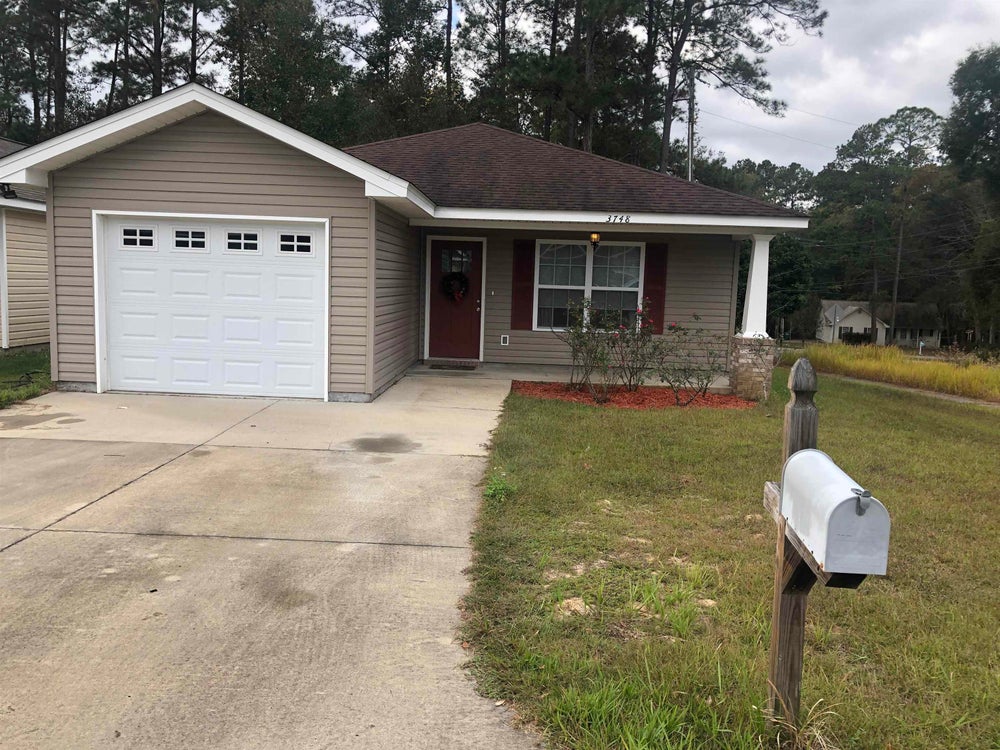 3748 Deshazier Lane, Tallahassee, FL 32303 - MLS# 365828 - Coldwell Banker