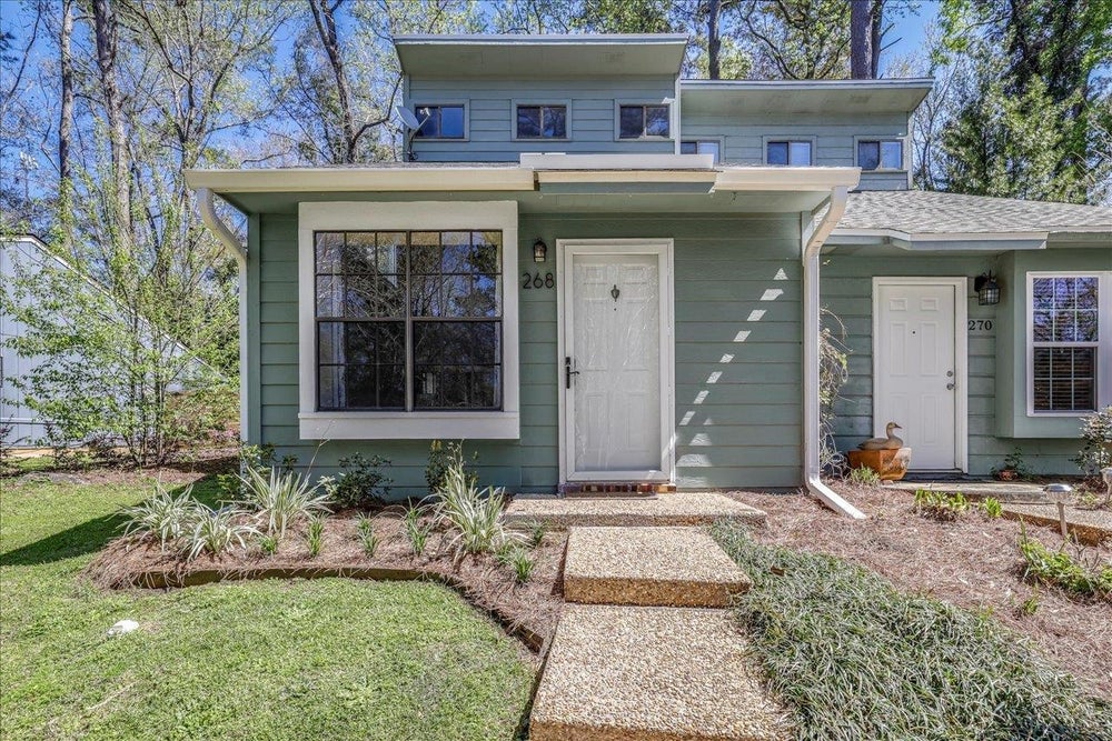 268 E Whetherbine Way, Tallahassee, FL 32301 - MLS# 383111 - Coldwell ...