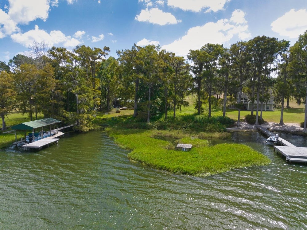 1537 NE Cherry Lake Circle, Madison, FL 32340 - MLS# 391808 - Coldwell Banker