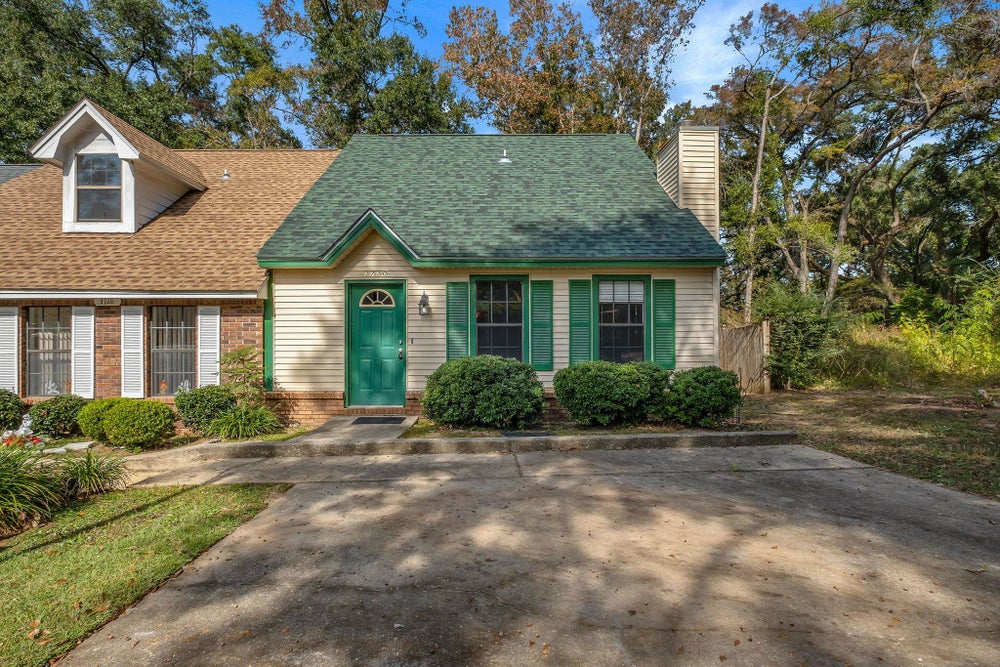 3730 Rockbrook Court, Tallahassee, FL 32311 - MLS# 393363 - Coldwell Banker