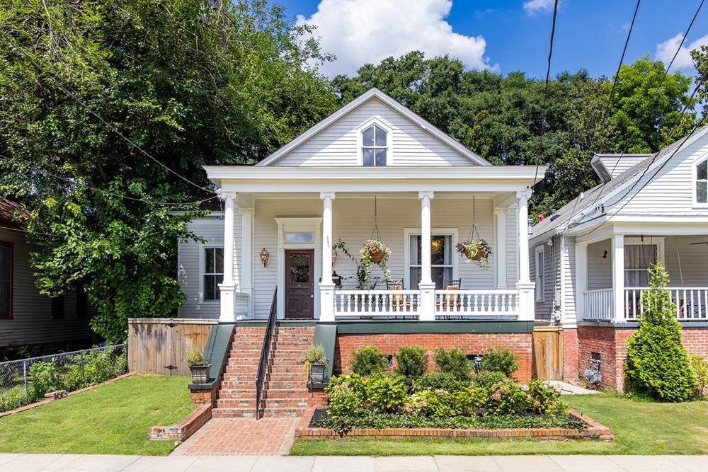 715 1st Avenue, Columbus, GA 31901 - MLS# 221830 - Coldwell Banker