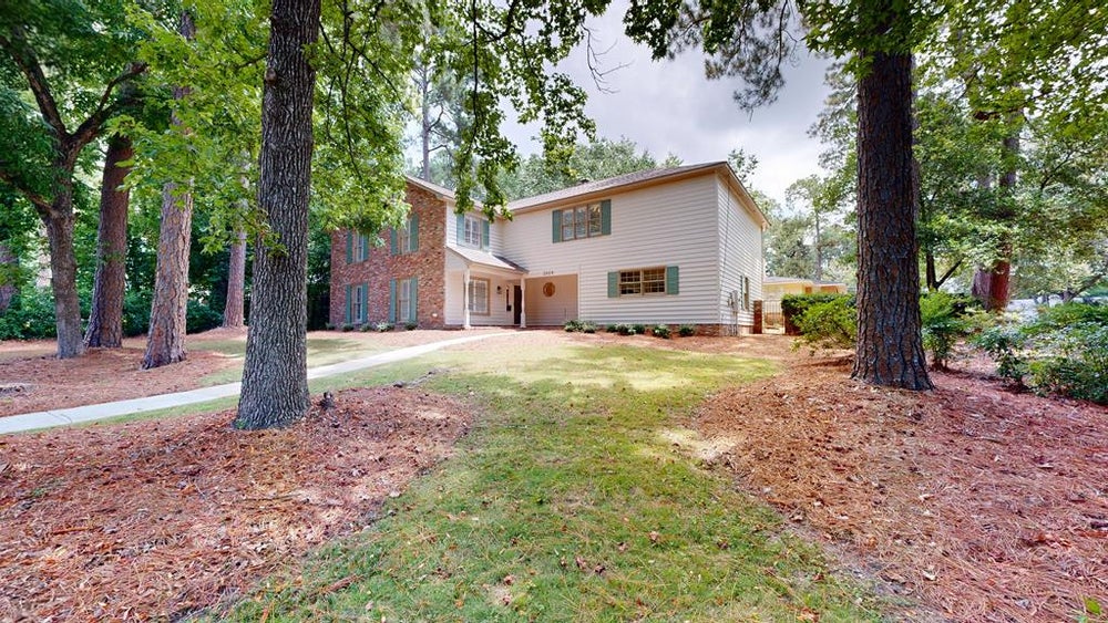 2604 Sue Mack Drive, Columbus, GA 31906 - MLS# 222485 - Coldwell Banker