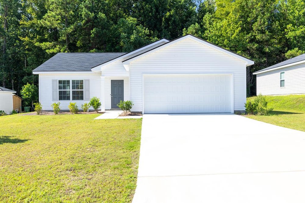 6416 Sandy Bottom Drive, Columbus, GA 31907 - MLS# 222509 - Coldwell Banker