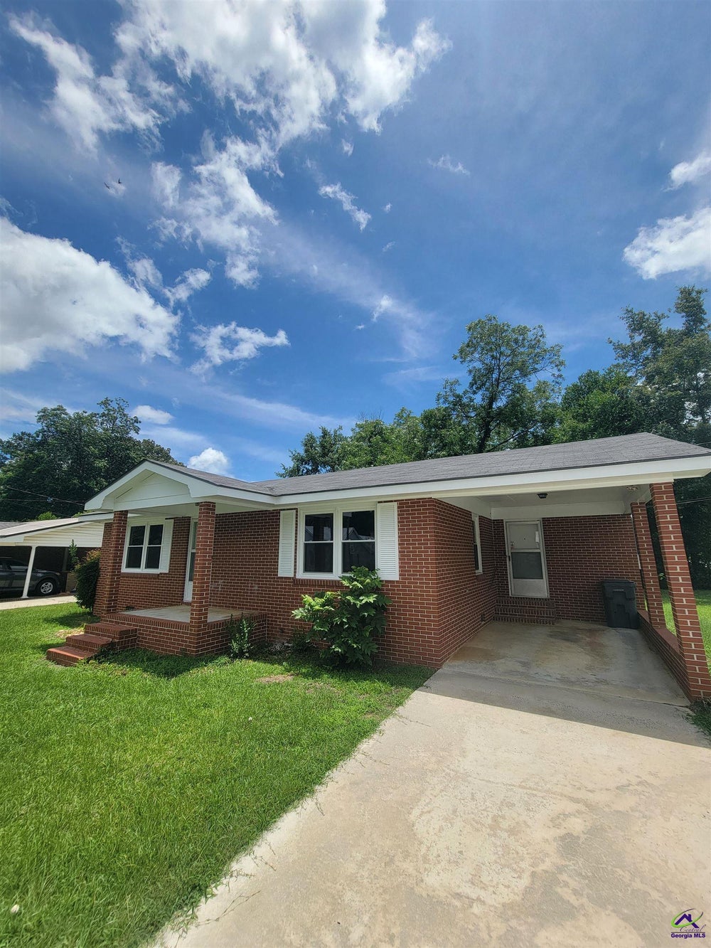 197 W Dykes Street, Cochran, GA 31014 - MLS# 253873 - Coldwell Banker
