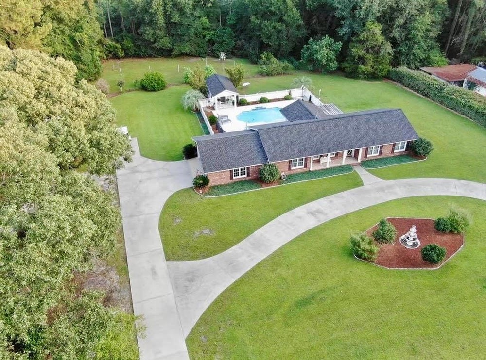 164 1st Rd., Hazlehurst, GA 31539 - MLS# 114006 - Coldwell Banker