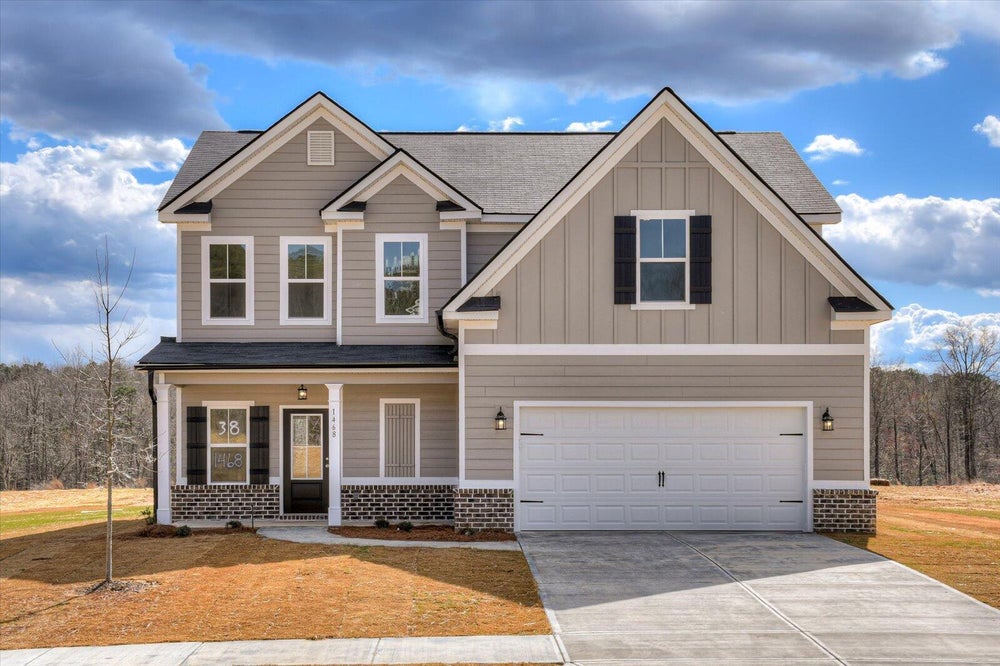 1468 Elias Station, Thomson, GA 30824 - MLS# 522746 - Coldwell Banker