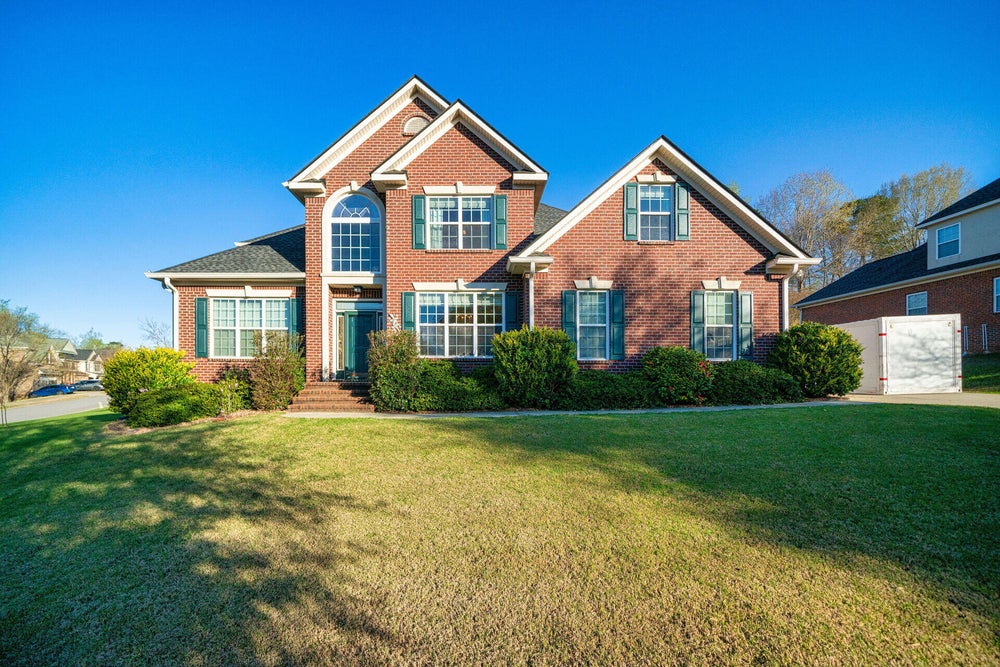 242 Dorset Drive, Evans, GA 30809 - MLS# 526883 - Coldwell Banker