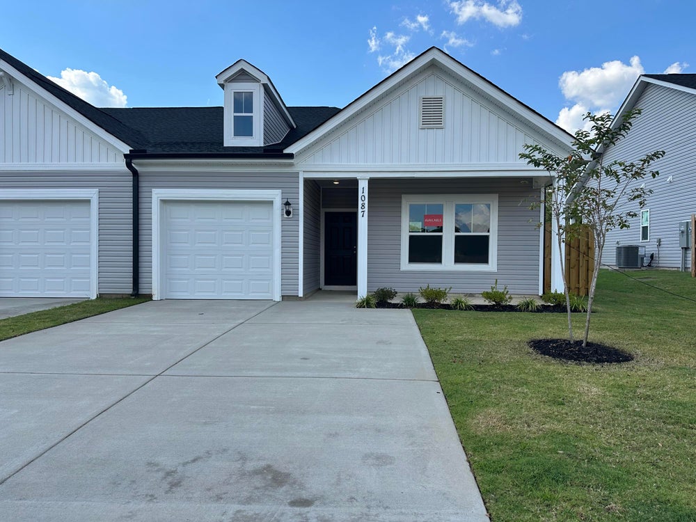 1087 Primrose Drive, North Augusta, SC 29860 - MLS# 536925 - Coldwell ...