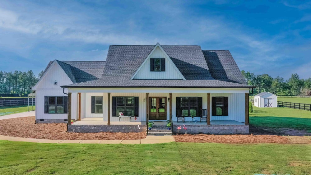 45 Old Friar Road, Aiken, SC 29801 - MLS# 543515 - Coldwell Banker