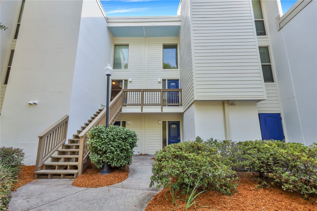 1175 N Beachview Drive #233, Jekyll Island, GA 31527 - MLS# 1635828 ...
