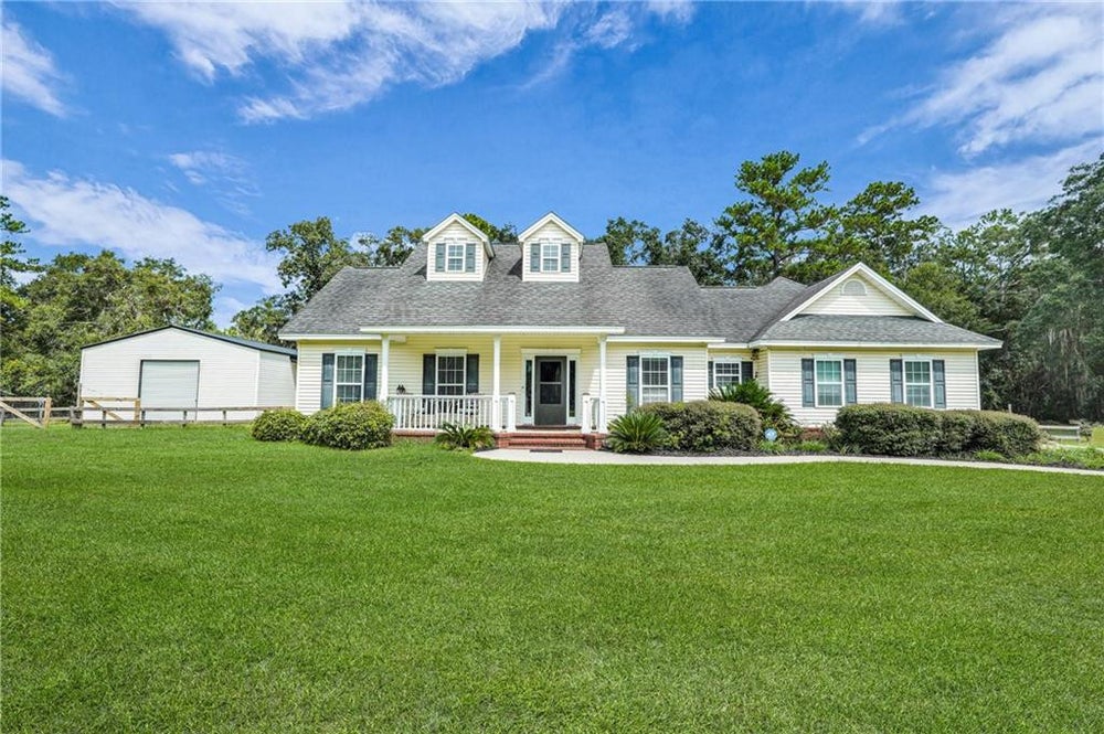 1247 Sapelo Cir Se Circle, Darien, GA 31305 - MLS# 1656395 - Coldwell ...