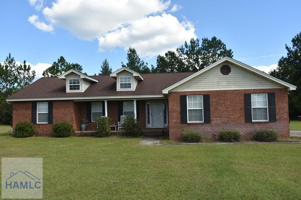15 Clark Drive Ne, Ludowici, GA 31316 - MLS# 162884 - Coldwell Banker