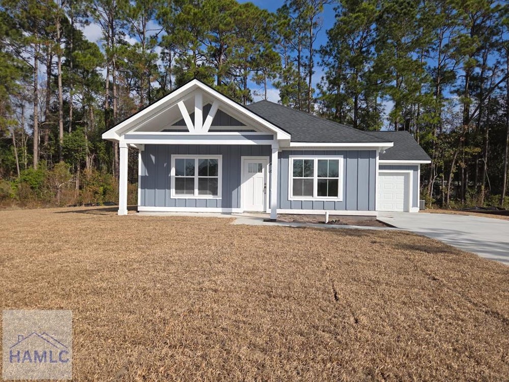 1086 Cottage Way, Darien, GA 31305 - MLS# 163792 - Coldwell Banker