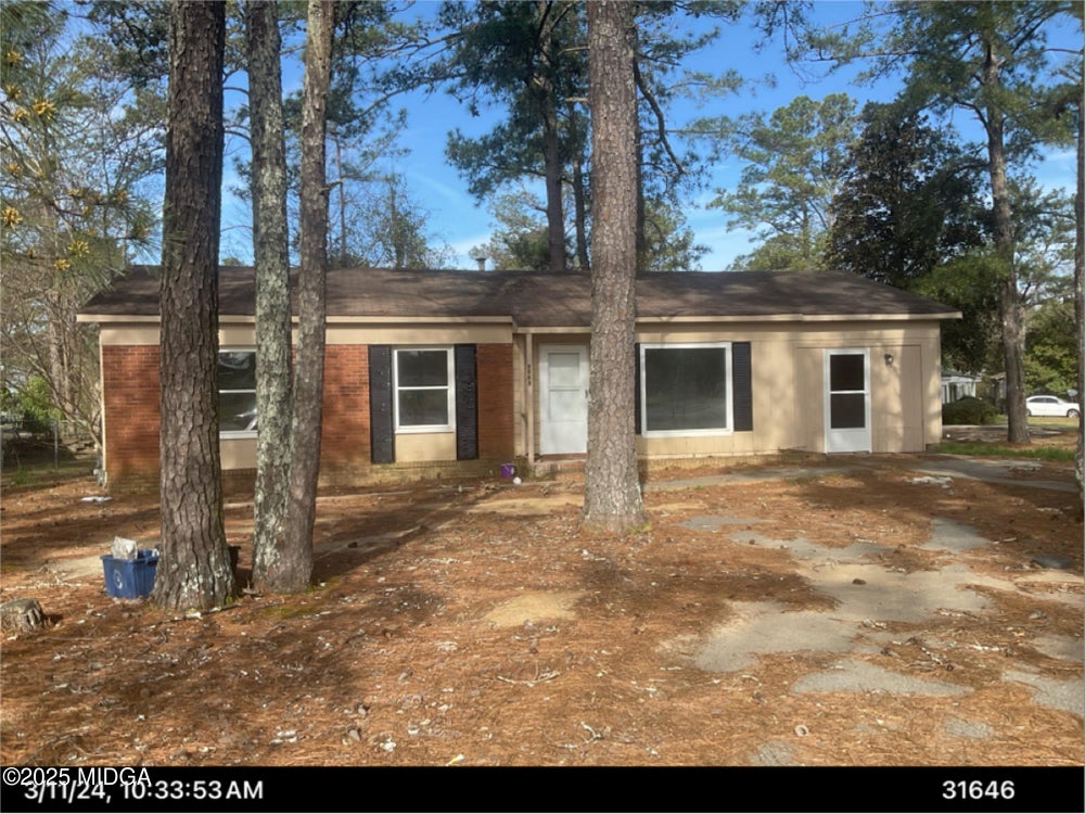3508 Kings Park Drive, Macon, GA 31217 - MLS# 179830 - Coldwell Banker