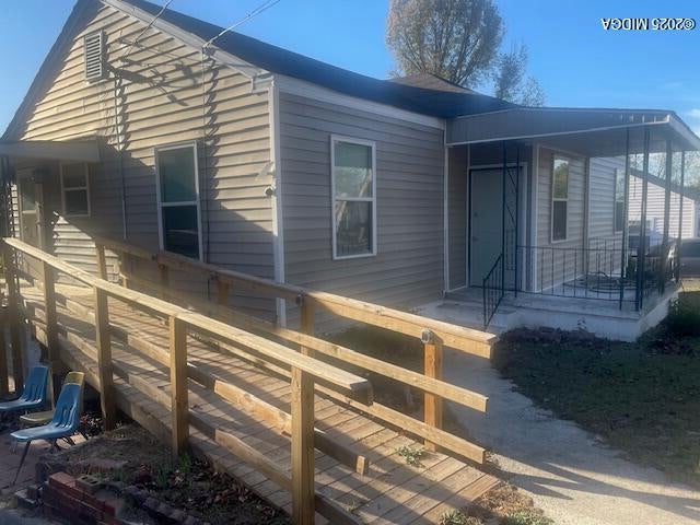 932 Quinlan Drive, Macon, GA 31206 - MLS# 182194 - Coldwell Banker