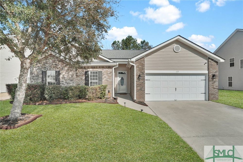 122 Greyfield Circle, Savannah, GA 31407 - MLS# 325684 - Coldwell Banker