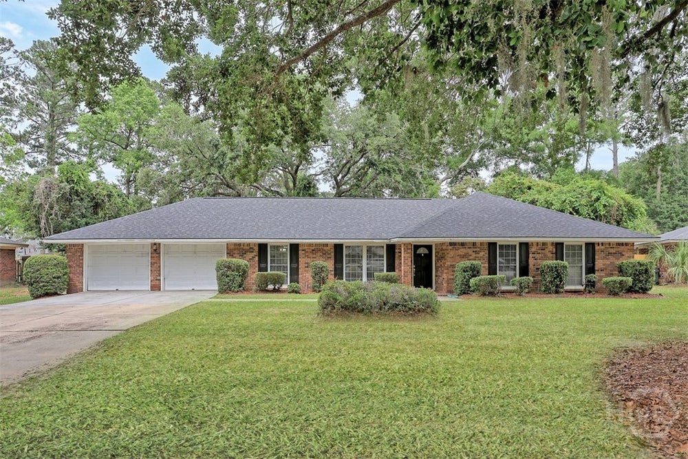 1409 Bellview Drive, Savannah, GA 31406 - MLS# SA331049 - Coldwell Banker