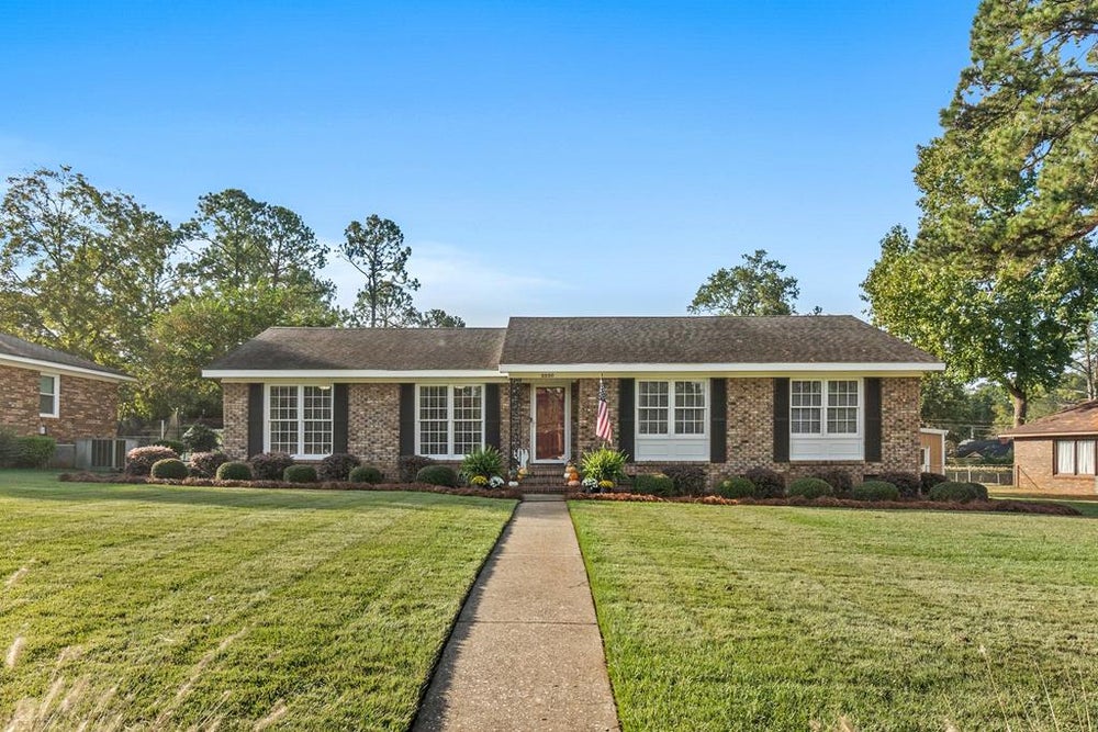 2820 Reeves Lane, Albany, GA 31707 - MLS# 166881 - Coldwell Banker