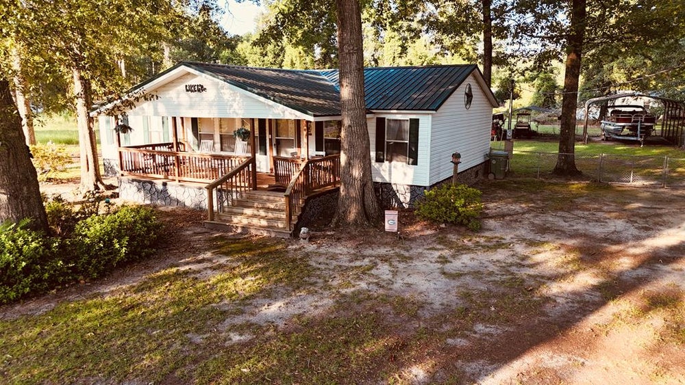 82 Josephine Overlook Dr., Georgetown, GA 39854 - MLS# 13393 - Coldwell ...
