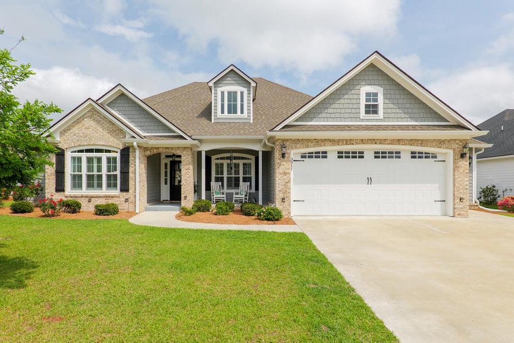 3911 Cane Mill Run, Valdosta, GA 31602 - MLS# 144409 - Coldwell Banker