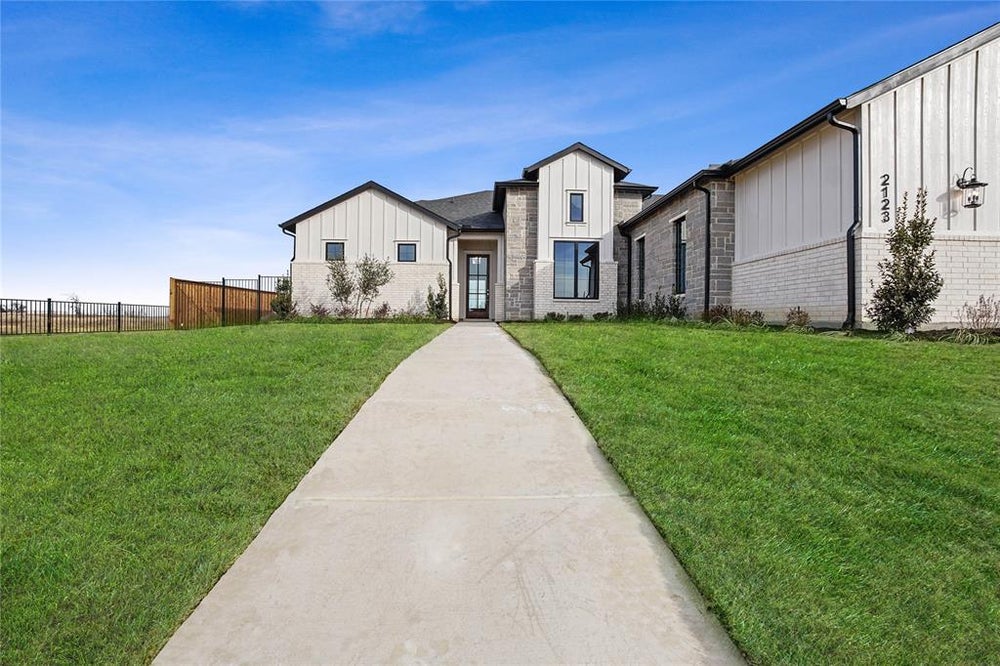 2123 Verona Drive, Haslet, TX 76052 - MLS# 20259339 - Coldwell Banker