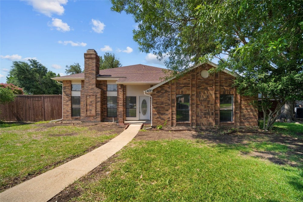 1400 Heidi Drive, Plano, TX 75025 - MLS# 20373482 - Coldwell Banker