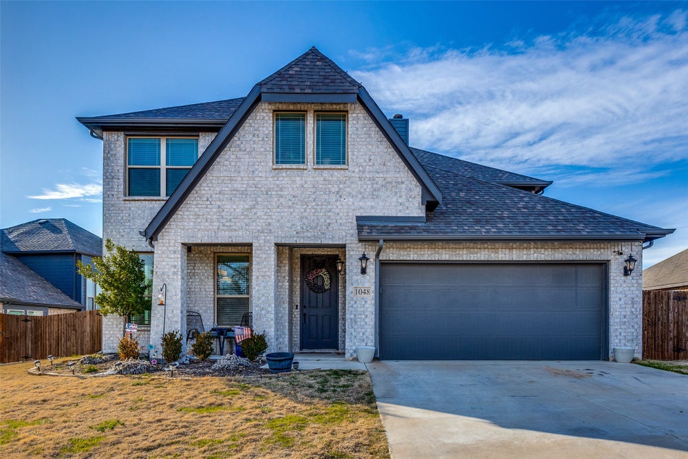 1048 Kingston Drive, Godley, TX 76044 - MLS# 20533949 - Coldwell Banker