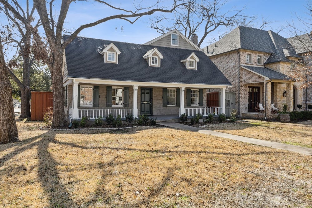 2801 Westminster Avenue, University Park, TX 75205 - MLS# 20538567 ...