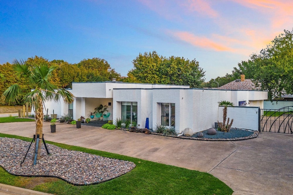 6801 River Bend Road, Fort Worth, TX 76132 - MLS# 20561611 - Coldwell ...