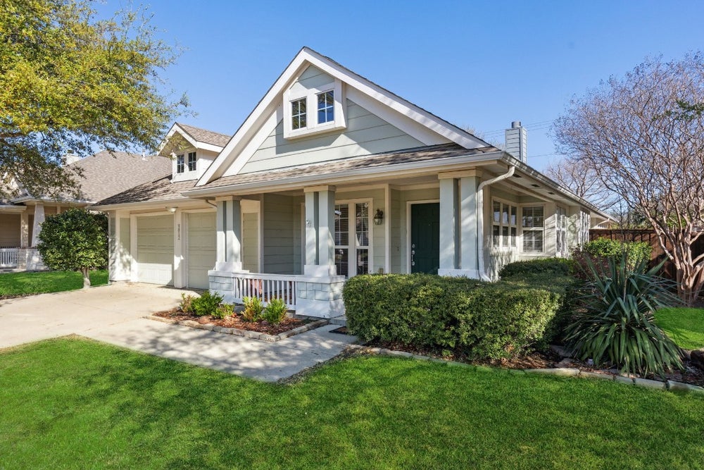 9812 Tyler Drive, Mckinney, TX 75072 - MLS# 20562281 - Coldwell Banker