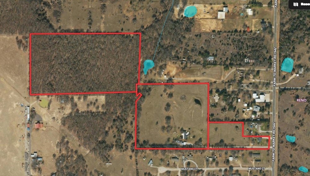 1384 S Reno Road, Reno, TX 76082 - MLS# 20619736 - Coldwell Banker