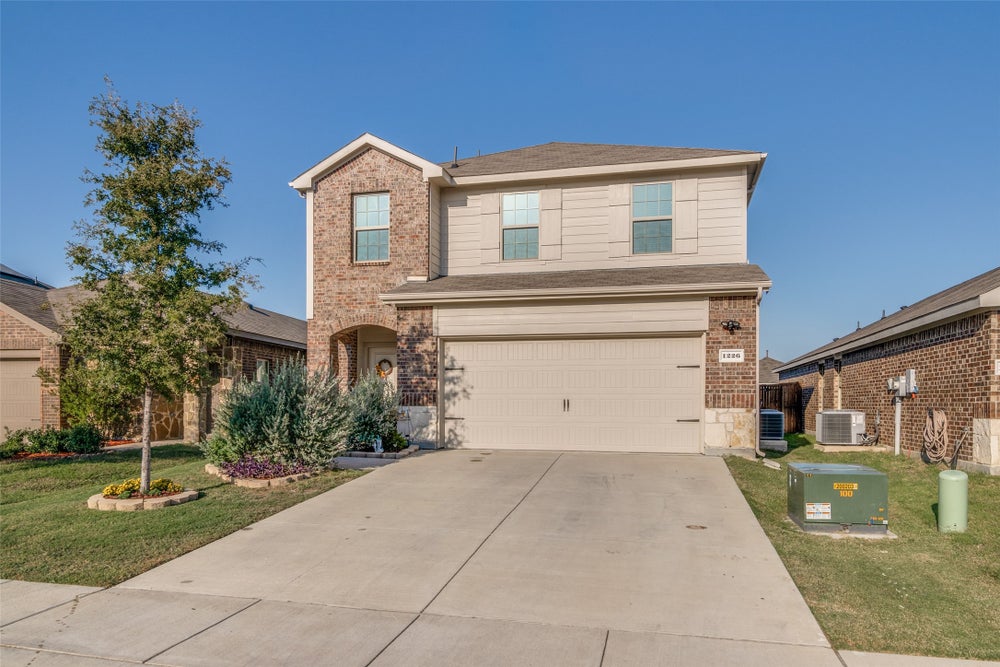 1226 Delmita Drive, Forney, TX 75126 - MLS# 20759584 - Coldwell Banker