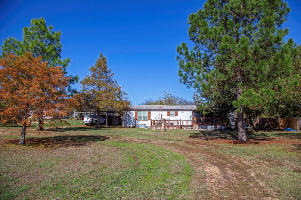 1224 Farm Road 1510, Brookston, TX 75421 - MLS# 20781540 - Coldwell Banker
