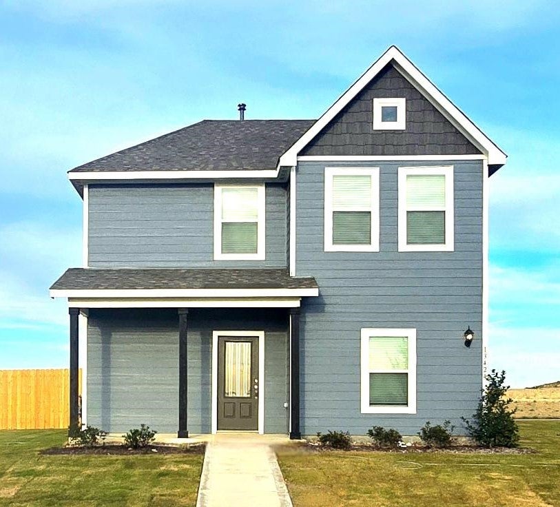 13424 Turtle Mountain Road, Ponder, TX 76259 - MLS# 20808441 - Coldwell ...