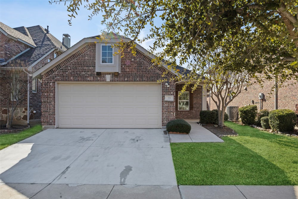 320 Perkins Drive, Argyle, TX 76226 - MLS# 20817599 - Coldwell Banker