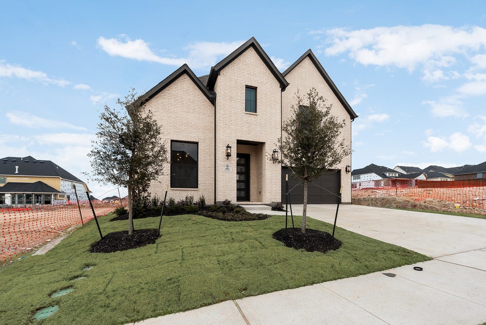 602 Cork Drive, Celina, TX 75009 - MLS# 20821828 - Coldwell Banker