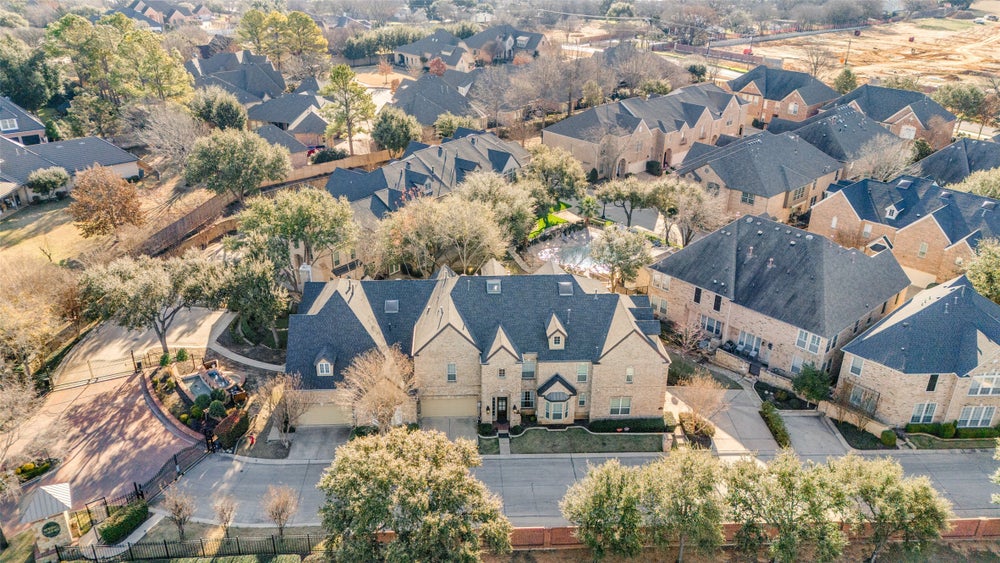 3993 Spring Garden, Colleyville, TX 76034 - MLS# 20826111 - Coldwell Banker