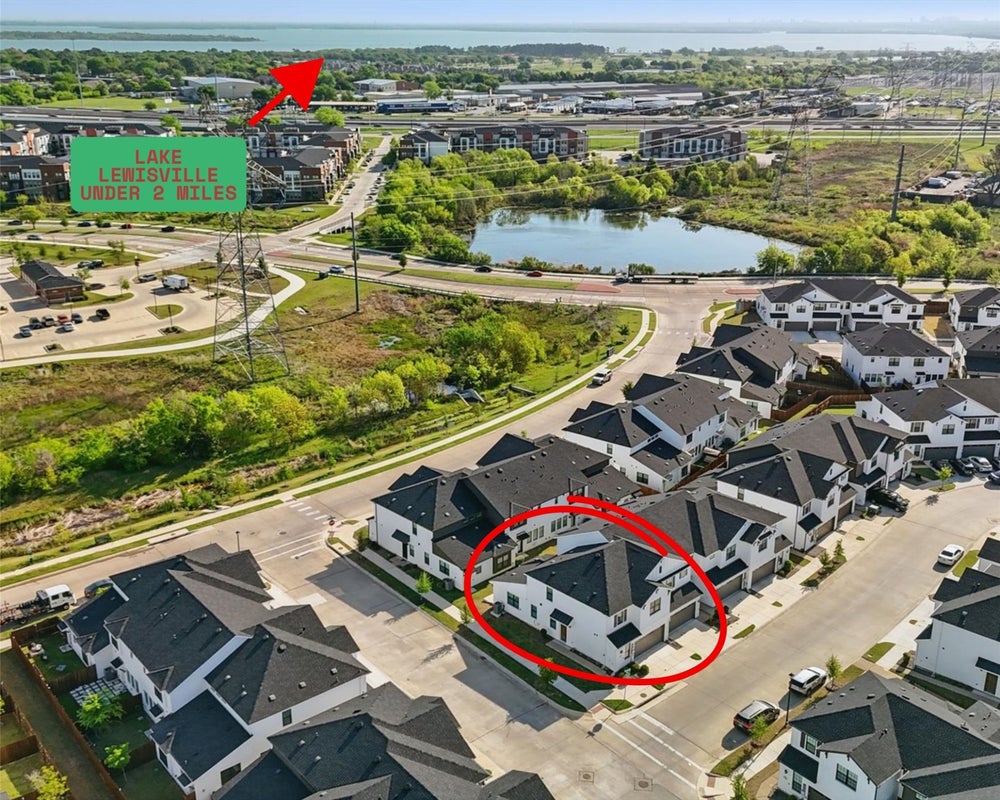 1141 Rusk Way, Lewisville, TX 75077 - MLS# 20827473 - Coldwell Banker