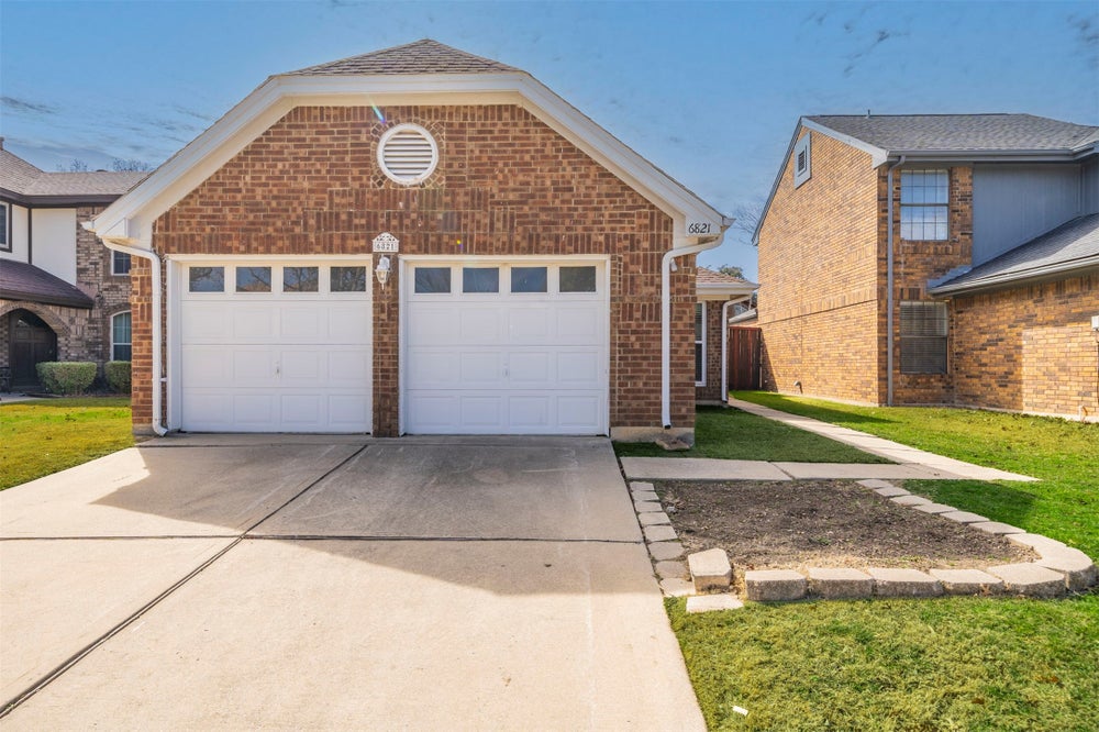 6821 Tudor Drive, Plano, TX 75023 - MLS# 20846798 - Coldwell Banker