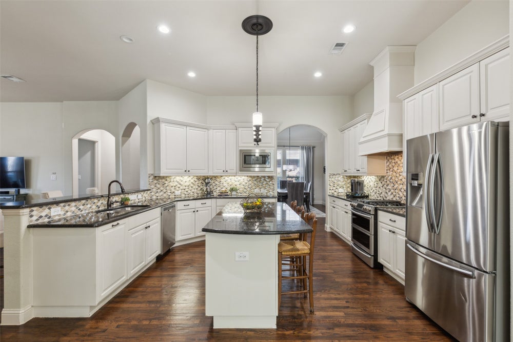 1316 Torrent Drive, Little Elm, TX 75068 - MLS# 20849661 - Coldwell Banker