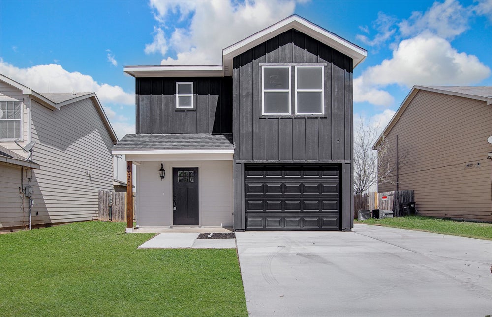 4520 Alamosa Street, Fort Worth, TX 76119 - MLS# 20879954 - Coldwell Banker