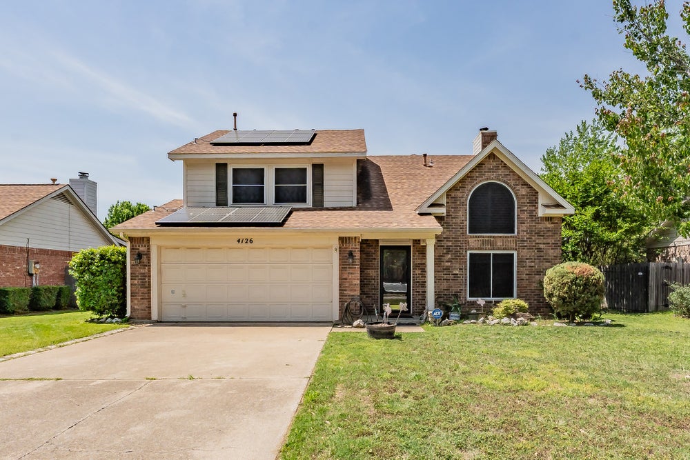 4126 Heartstone Drive, Grapevine, TX 76051 - MLS# 20904755 - Coldwell ...