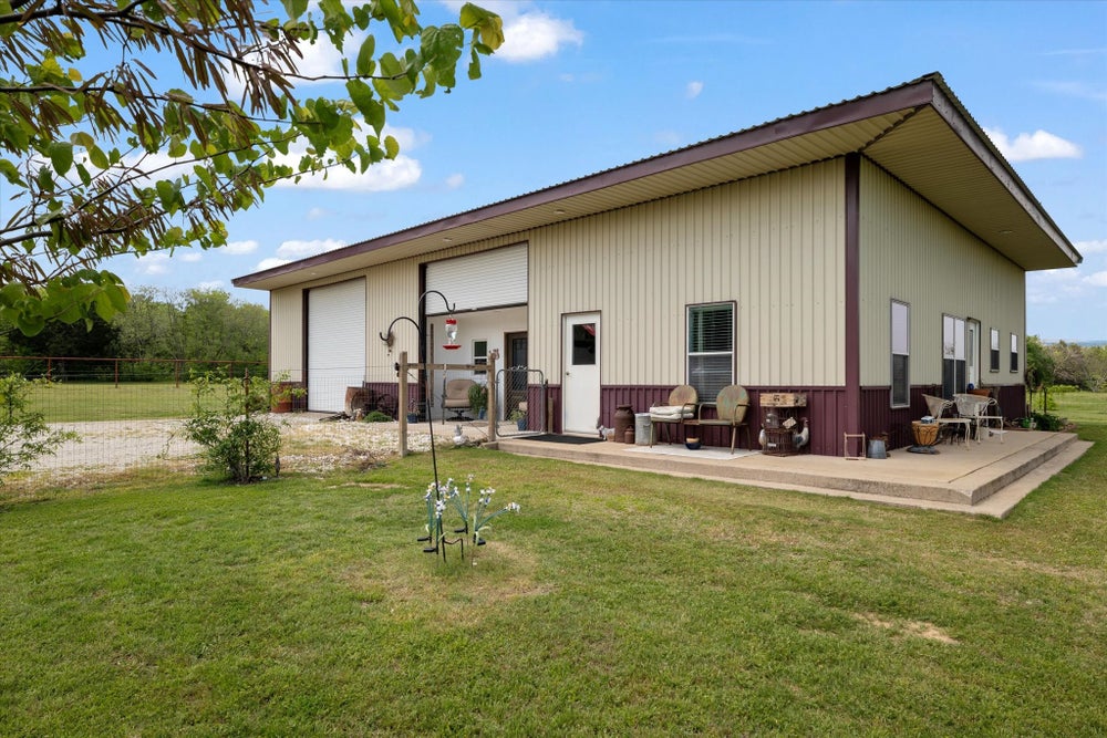 43 Maverick Drive, Sadler, TX 76264 - MLS# 20905593 - Coldwell Banker