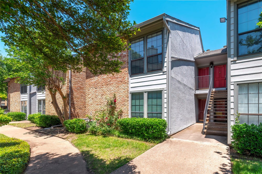 15151 Berry Trail #1408, Dallas, TX 75248 - MLS# 20910932 - Coldwell Banker
