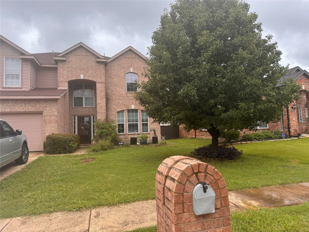 Address Withheld By Seller, Mansfield, TX 76063 - MLS# 20939953 ...