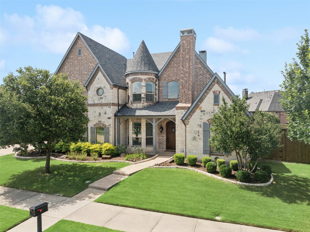 1533 Timber Ridge Drive, Frisco, TX 75036 - MLS# 20976656 - Coldwell Banker