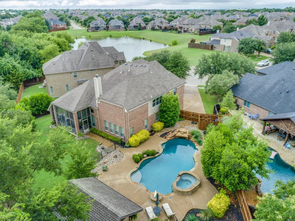 500 Tully Court, Mckinney, TX 75071 - MLS# 20982196 - Coldwell Banker