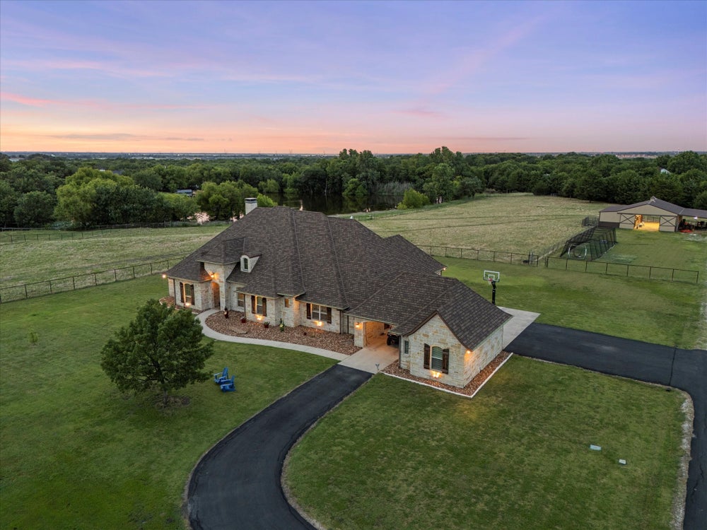 1796 N Anna Cade Road, Rockwall, TX 75087 - MLS# 20983058 - Coldwell Banker