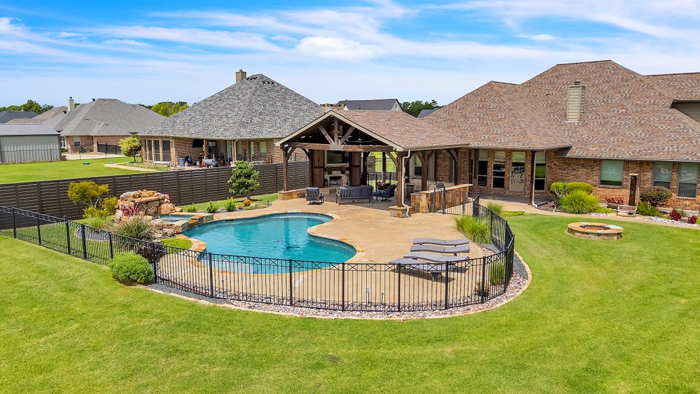12286 N Emerald Ranch Lane, Forney, TX 75126 - MLS# 20986738 - Coldwell ...